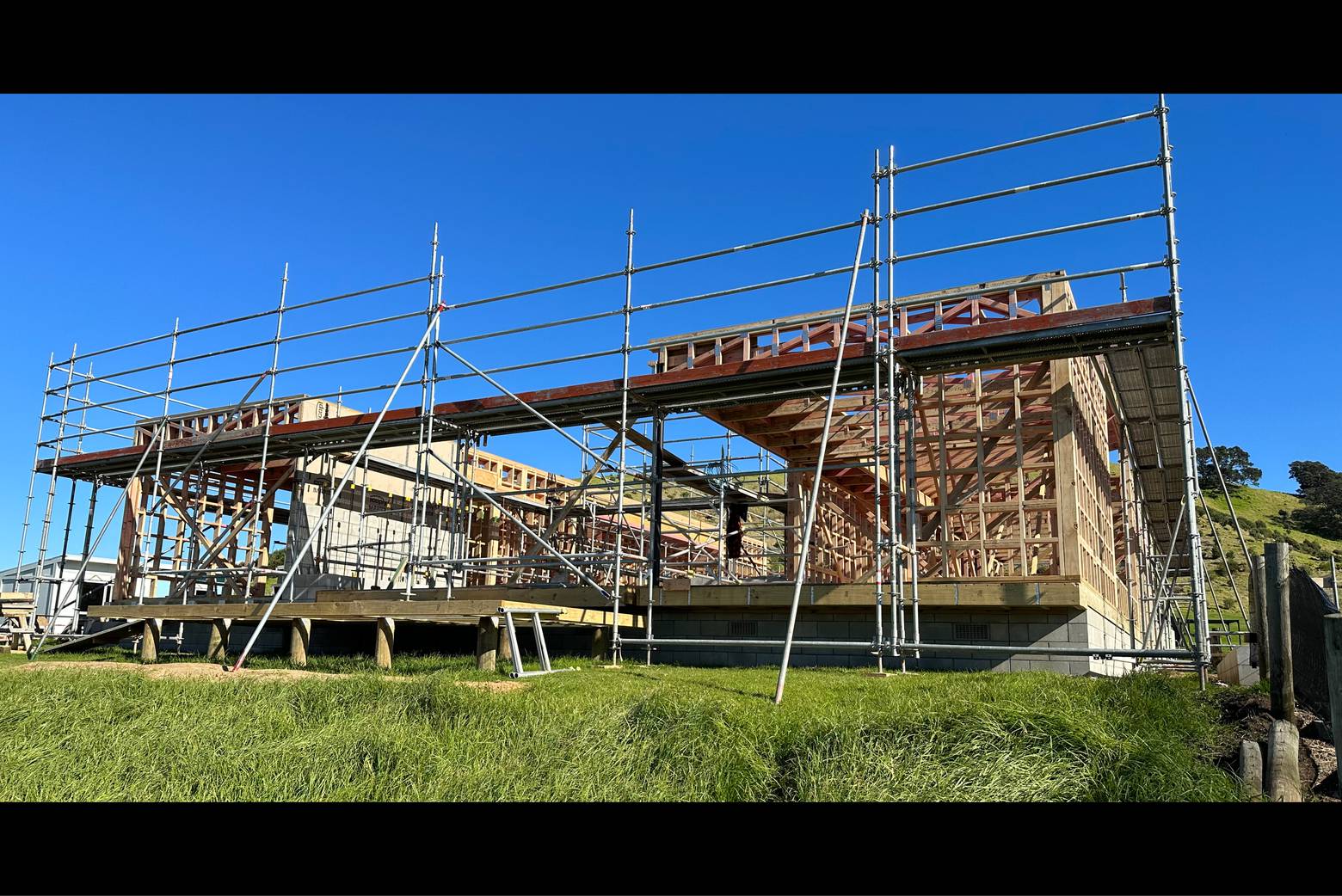 Opito Bay House | Herbst Architects