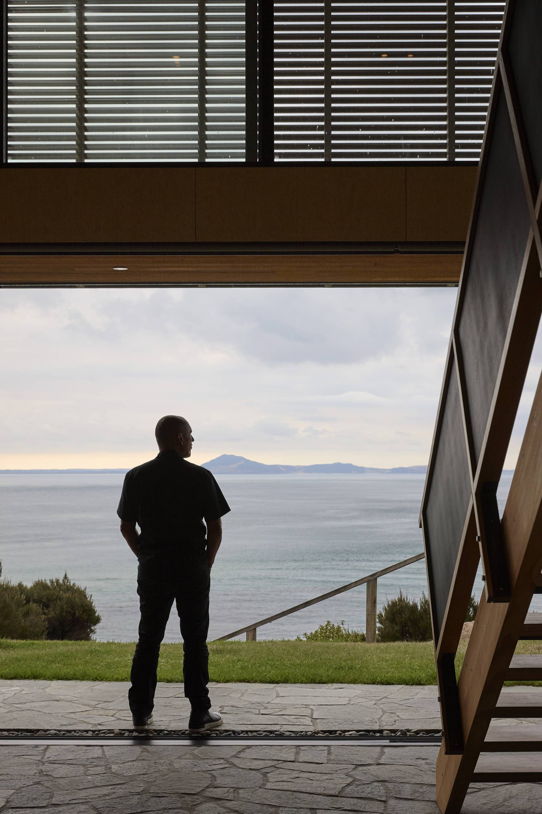 Rangiputa Bach | Herbst Architects