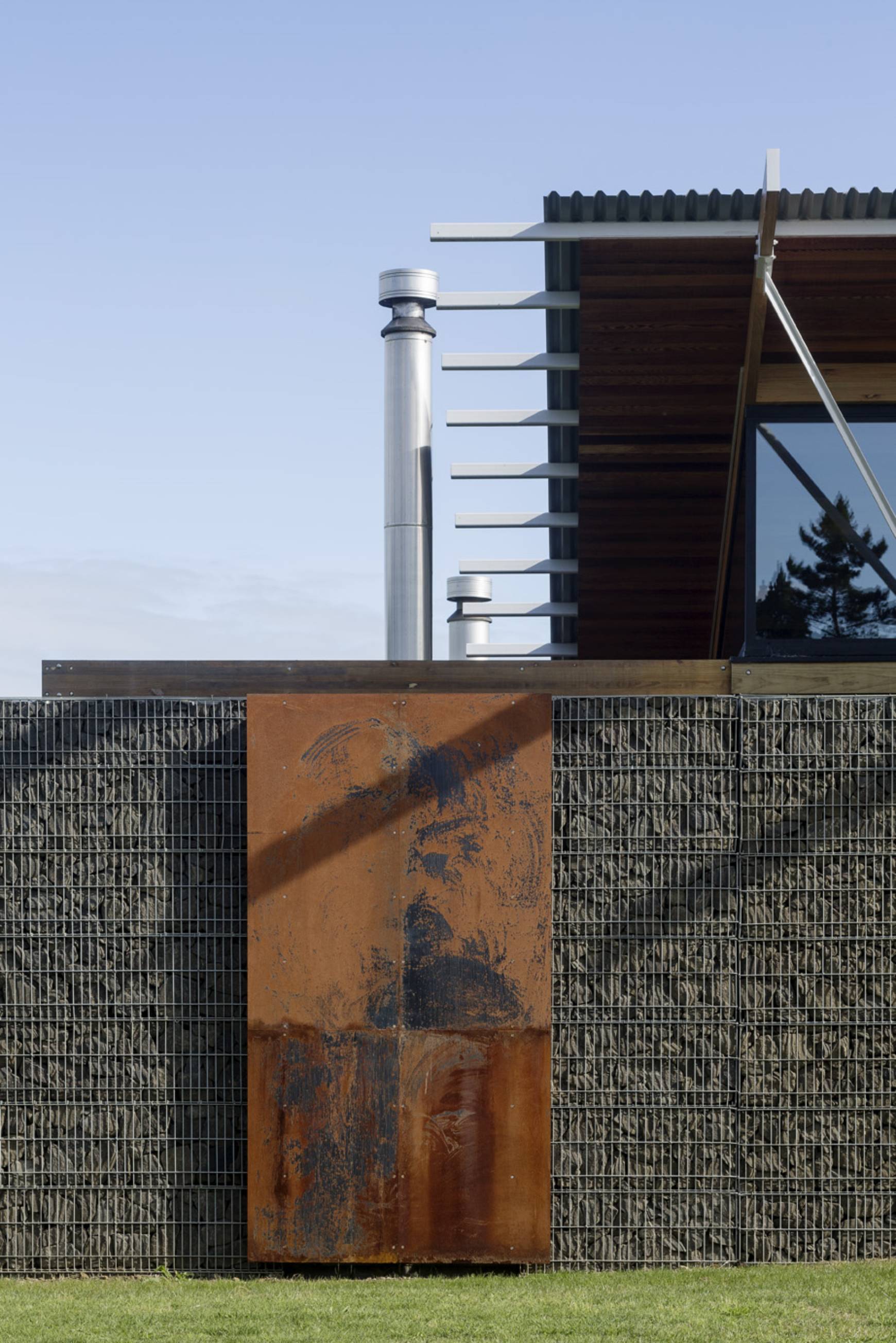Bramasole House | Herbst Architects