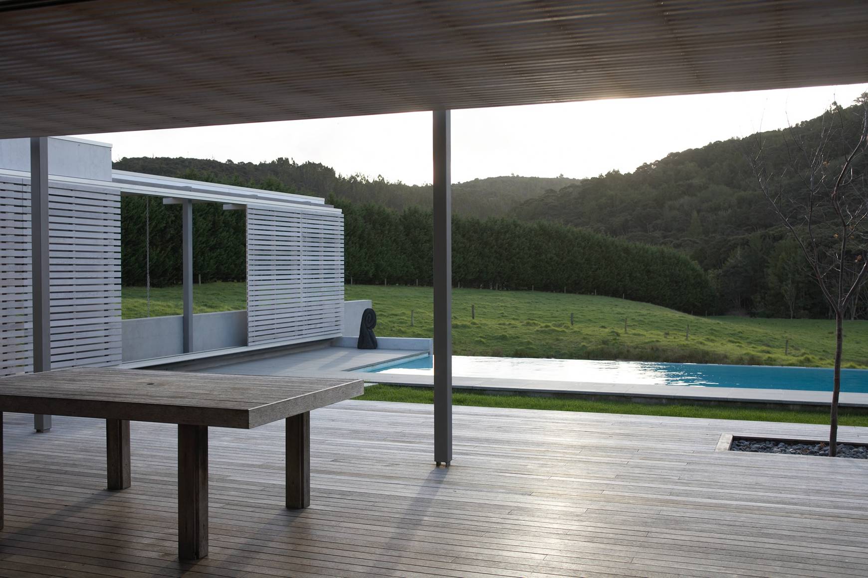 Paremoremo House | Herbst Architects