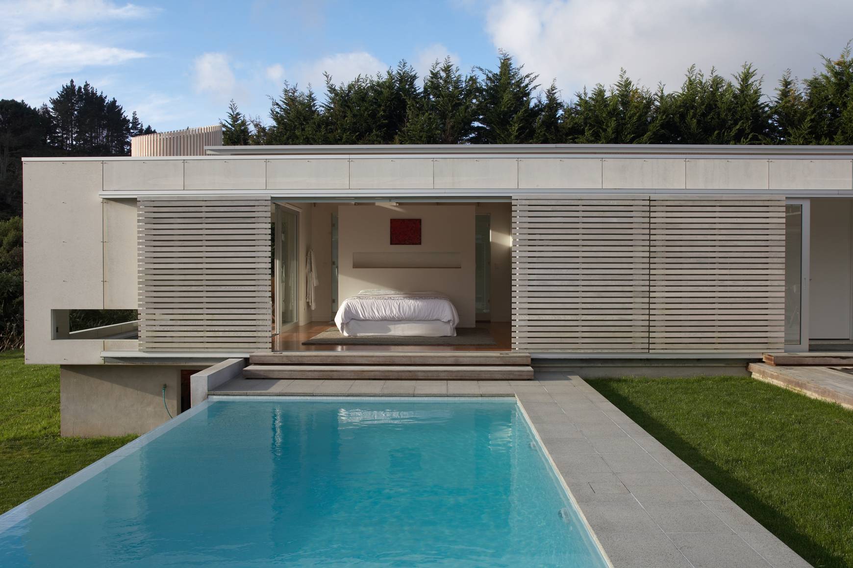 Paremoremo House | Herbst Architects