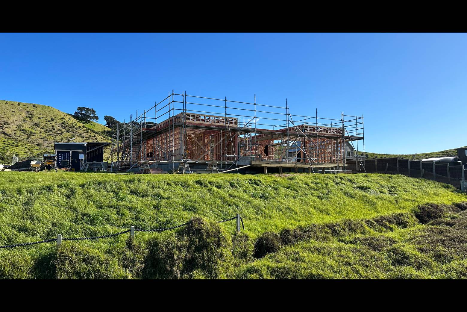 Opito Bay House | Herbst Architects