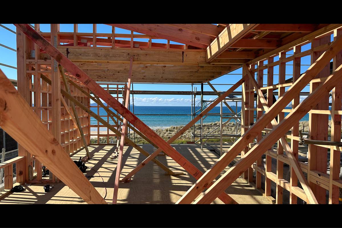 Opito Bay House | Herbst Architects