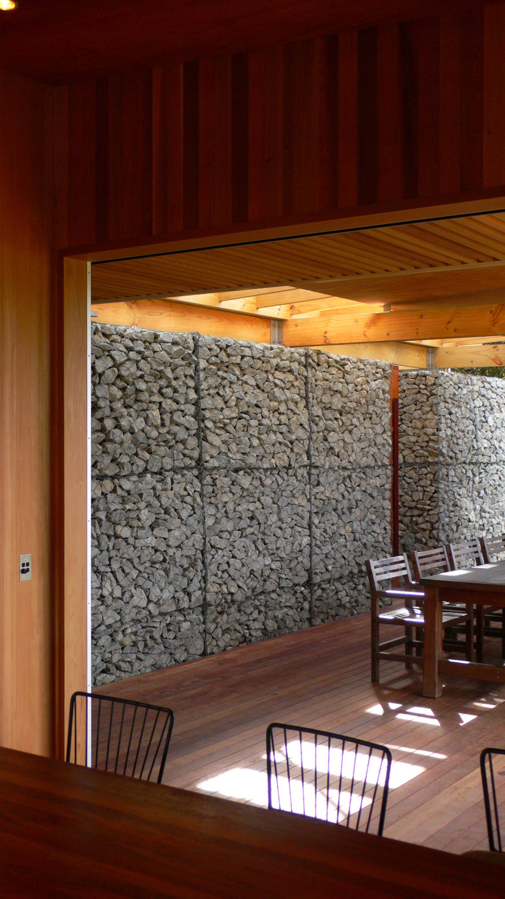 Oruawharo Bay Bach | Herbst Architects