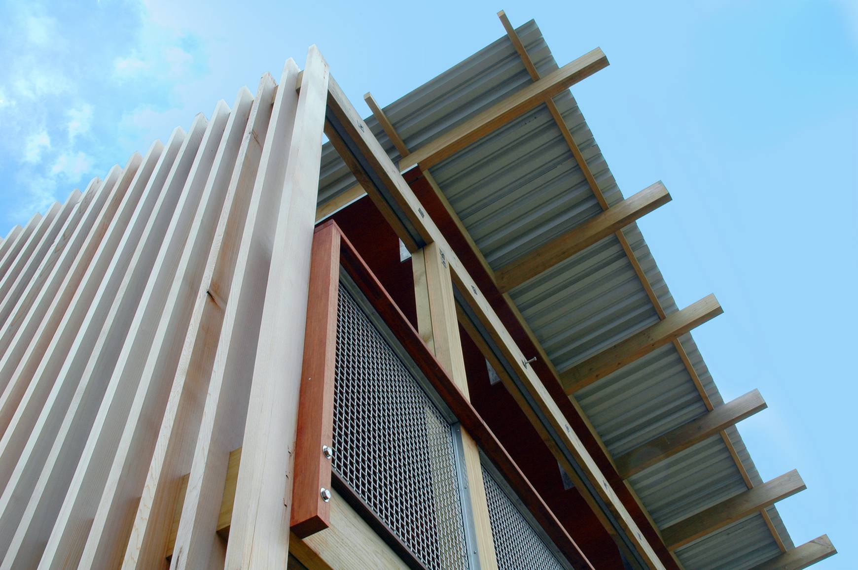 Hammerhead House | Herbst Architects