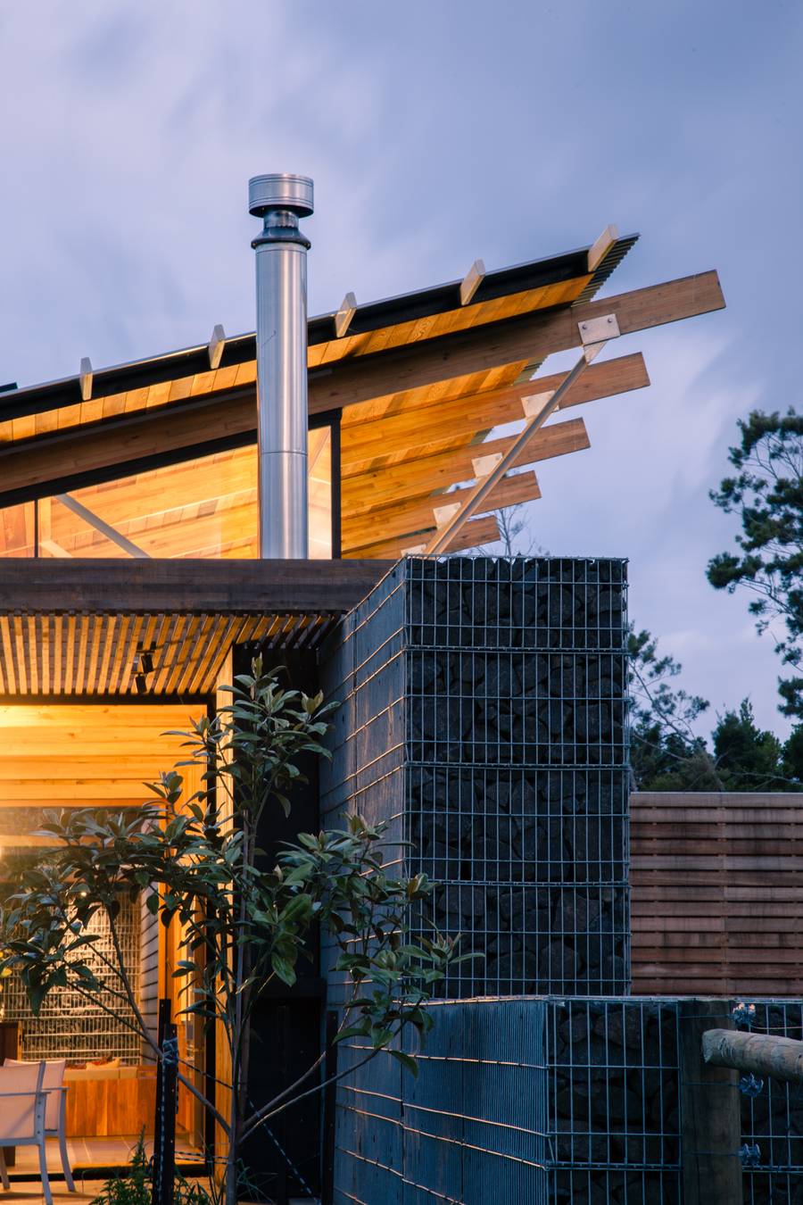 Bramasole House | Herbst Architects