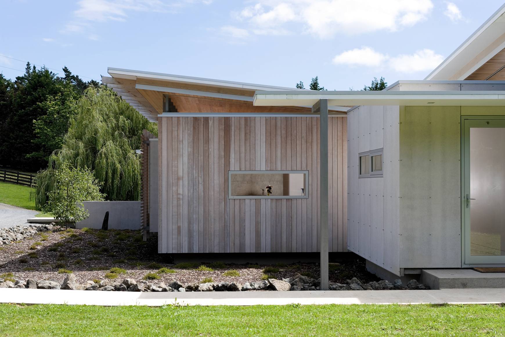 Paremoremo House | Herbst Architects